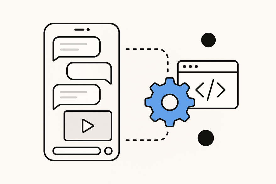 Understanding Chat Story Video SDK: Definition, Features, & Benefits